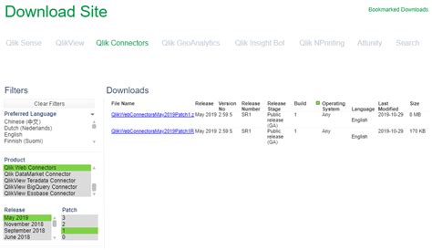 Solved Sftp Connectors With Private Key Using Windows Ser Qlik