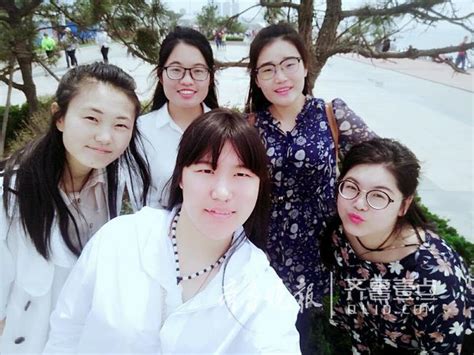 曲师大日照校区： 四个“学霸宿舍”齐刷刷考上研手机凤凰网