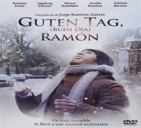 Adultos Mayores Longevitta Guten Tag Ram N