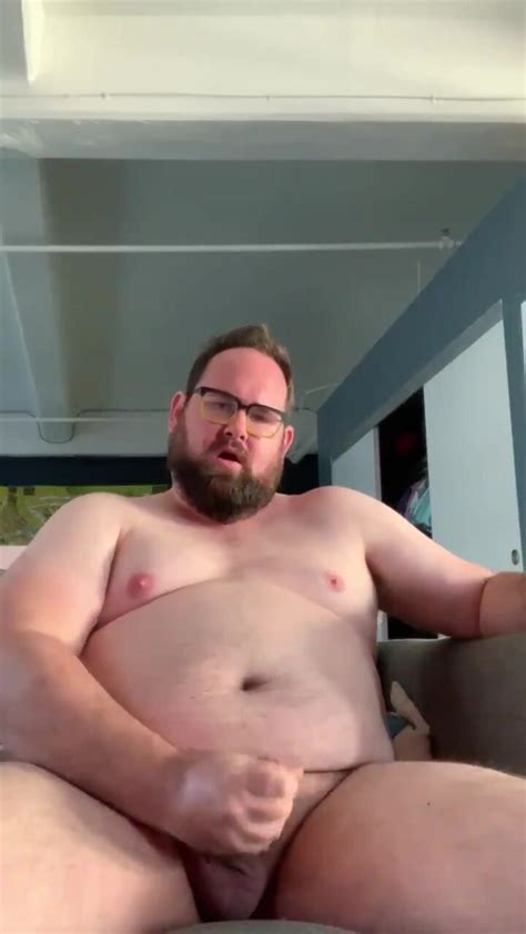 Bear Jacking Video 444