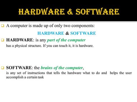Unit 1 Computer Concepts Ppt