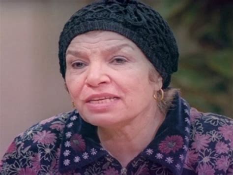 فى عيد ميلادها إنعام سالوسة وسعاد حسنى رحلة صداقة وعمر عين