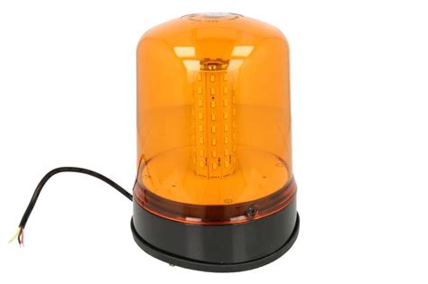 ROTACIONO SVJETLO ROTACIJA LED 12V 24V Edea Online