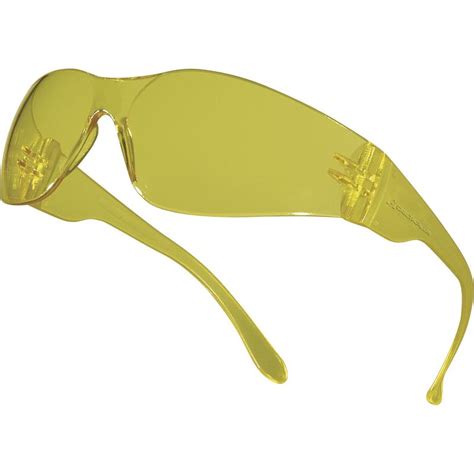 Gafas Monobloque Policarbonato Integrado Delta Plus Perforaire S A S