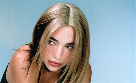 Dua Lipa Brings Future Nostalgia Release Forward Talent Music Week