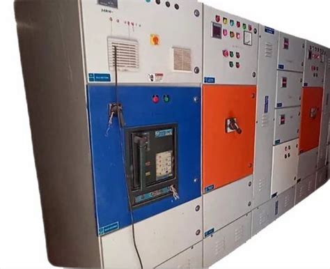 NGR Cum NIS Panel At Piece Electric Control Panel In Greater Noida ID
