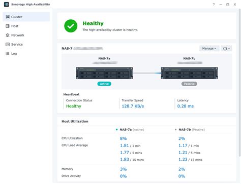 High Availability Storage Cluster Our Home Lab High Availability Storage Cluster Our Home Lab