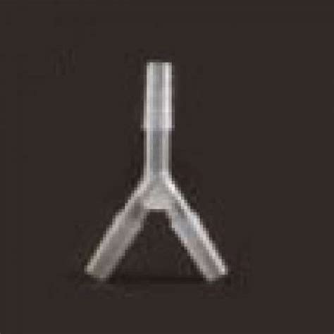 O2 Y Connector Angel Medical Supply