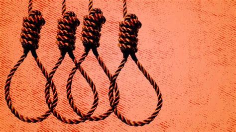 Nirbhaya Rapists Will Not Be Hanged On January 22 Heres Why