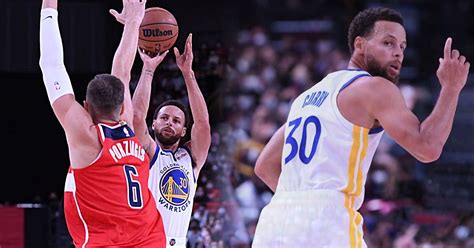 nba 16分鐘轟17 5！curry高拋上籃 單挑波神點燃全場，半場打卡熱身賽仍遭3人包夾！（影） 黑特籃球 nba新聞影音圖片分享社區