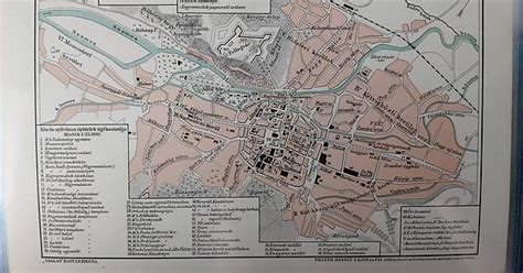Harta Cluj 1897 Album On Imgur