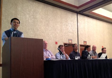 Big Data Gis And The Academic Community