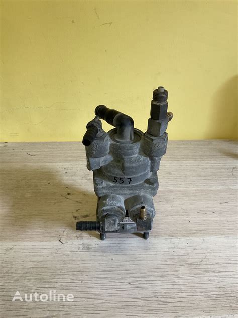 WABCO 001 brake shaft for bus for sale Latvia Mārupe, AX40483