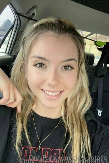 Cjay Natalie Natalinanoel Nude OnlyFans The Fappening Plus