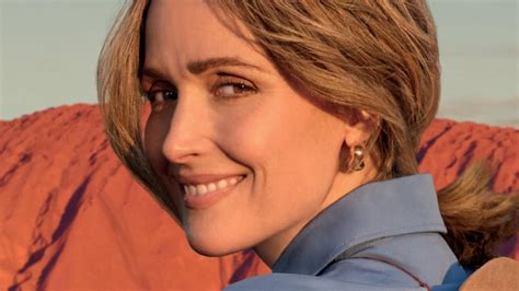 Rose Byrne Paid 1 2m To Appear In Tourism Australia Ad As Voice Of Ruby The Roo The Advertiser