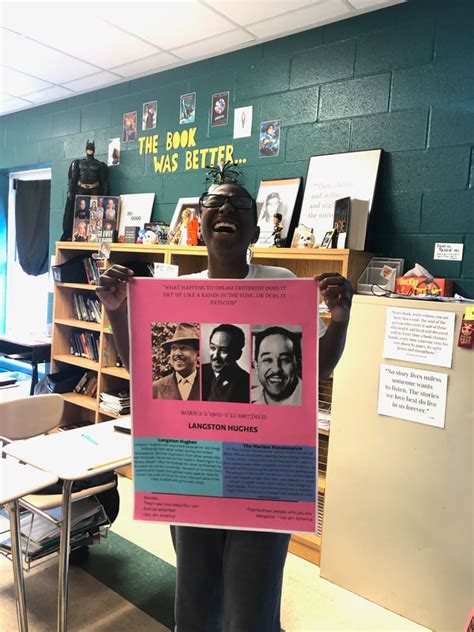 Project Based Learning The Harlem Renaissance Matti Tyskewicz