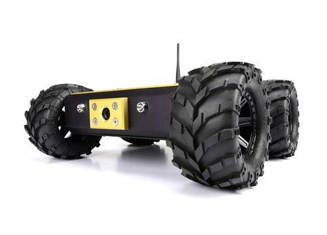 Minibot Industrial Inspection Robot Oz Robotics