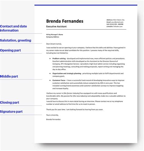 How To Write A Cover Letter With No Experience In 9 Steps 2025