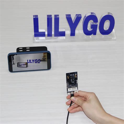 lilygo® t simcam esp32 s3 cam development board from lilygo on tindie
