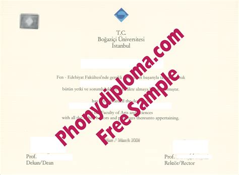 Thousands Of Diploma Transcript Degree And Certificate Samples