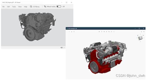 Cad Exchanger Sdk Crack Cad Exchanger Manufacturing Toolkit Csdn