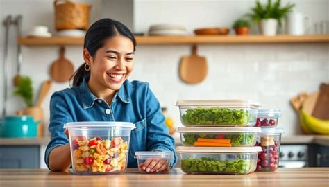 Les Astuces Pour Conserver Vos Aliments De Façon Optimale