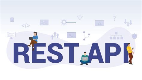 Unleashing The Power Of Advanced Rest Api Features Elevating Your