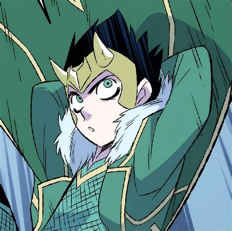 📚 Thor And Loki Double Trouble 3 2021 Loki Thor Foto De Perfil