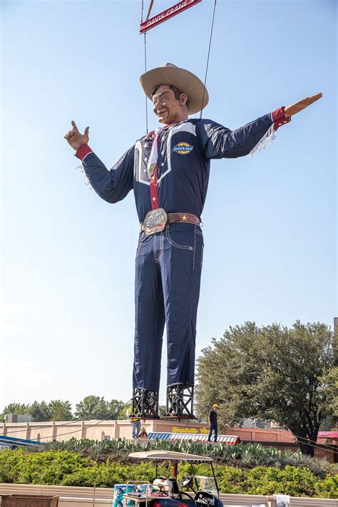 Big Tex State Fair 2024 Tickets Caro Martha