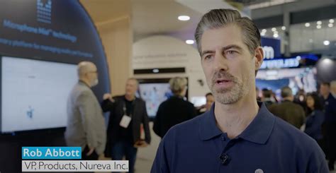 Video Ise 2023 Recap With Nureva Installation