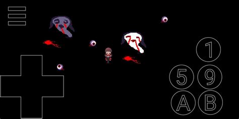 Yume Nikki On Android P Yume Nikki Amino