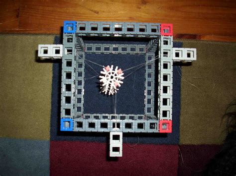 Tensegrity Robot Picture 03