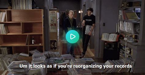Because There Isnt Enough High Fidelity On This Site  On Imgur