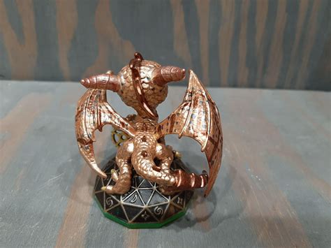 Spyro In Every Element R Skylanders