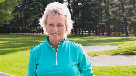 Dottie Pepper To Receive Gcsaas Old Tom Morris Award Golf Course