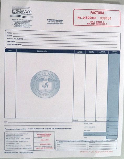 Eregulations Trámites El Salvador