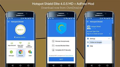 Hotspot Shİeld Elİte V579 Full Apk Vpn Program Apk Kenti