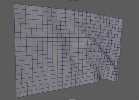 D Animation Waving Flag TurboSquid