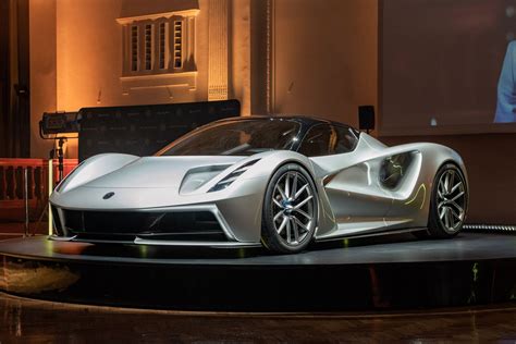 Lotus Reunified What It Means And Why It Matters Pistonheads Uk