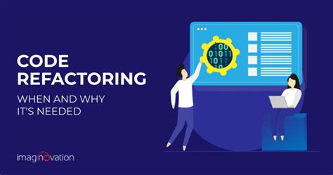 Understanding Code Refactoring When And Why Its Essential