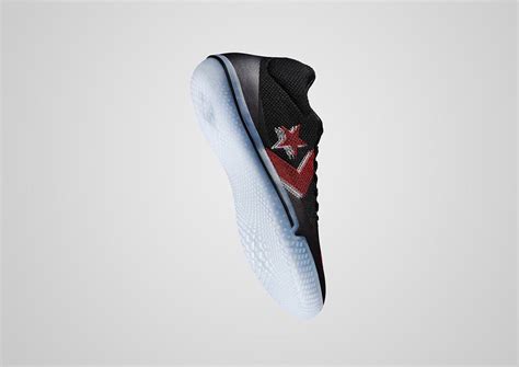 Converse All Star Bb Evo Release Information Nice Kicks