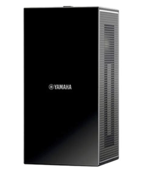 Yamaha Column Speakers Acquire