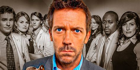 Houses Highest Rated Episodes Are Also The Shows Most Tragic