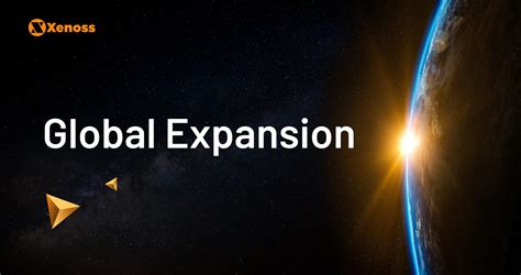 xenoss is expanding its global presence adtech and martech