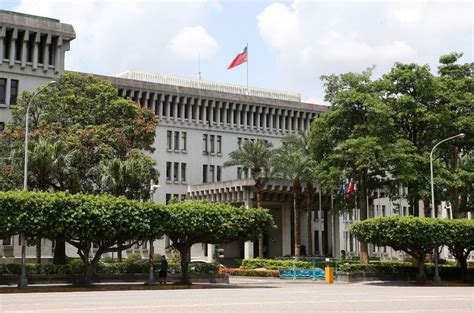 英下議院涉台動議否定2758號決議 外交部：肯定及感謝 政治 要聞 聯合新聞網