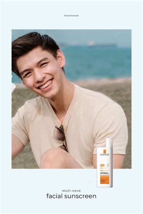 La Roche Posay Anthelios Tinted Sunscreen Spf 40 Broad Spectrum Spf