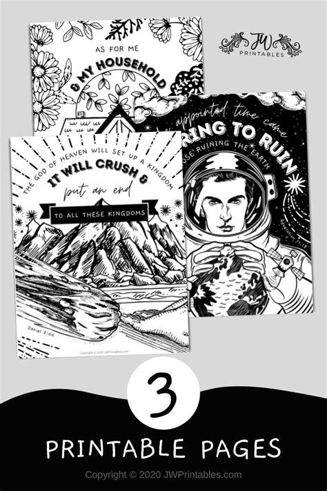 Jw Printables Jw Coloring Pages Jw Word Search Jw Word Find Jw Adult