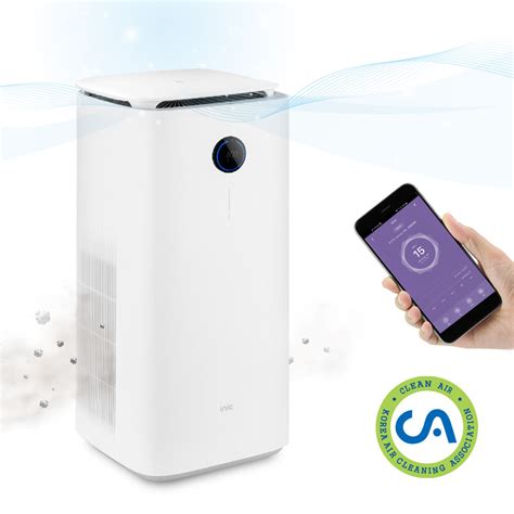 아이닉 아이닉 23평형 Uv 살균 공기청정기 Iap22 펫 강아지 고양이 위시버킷