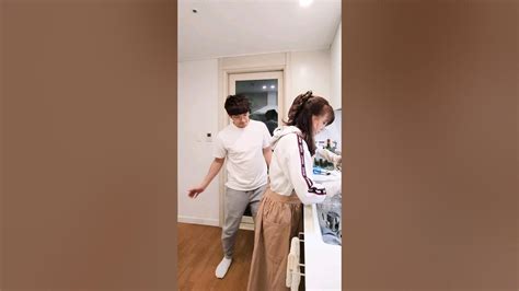 전세계 남편 공통 이걸 어떻게 참아 Shorts 부부 Youtube