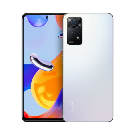 Das neueste Redmi Note Smartphone | Xiaomi Deutschland